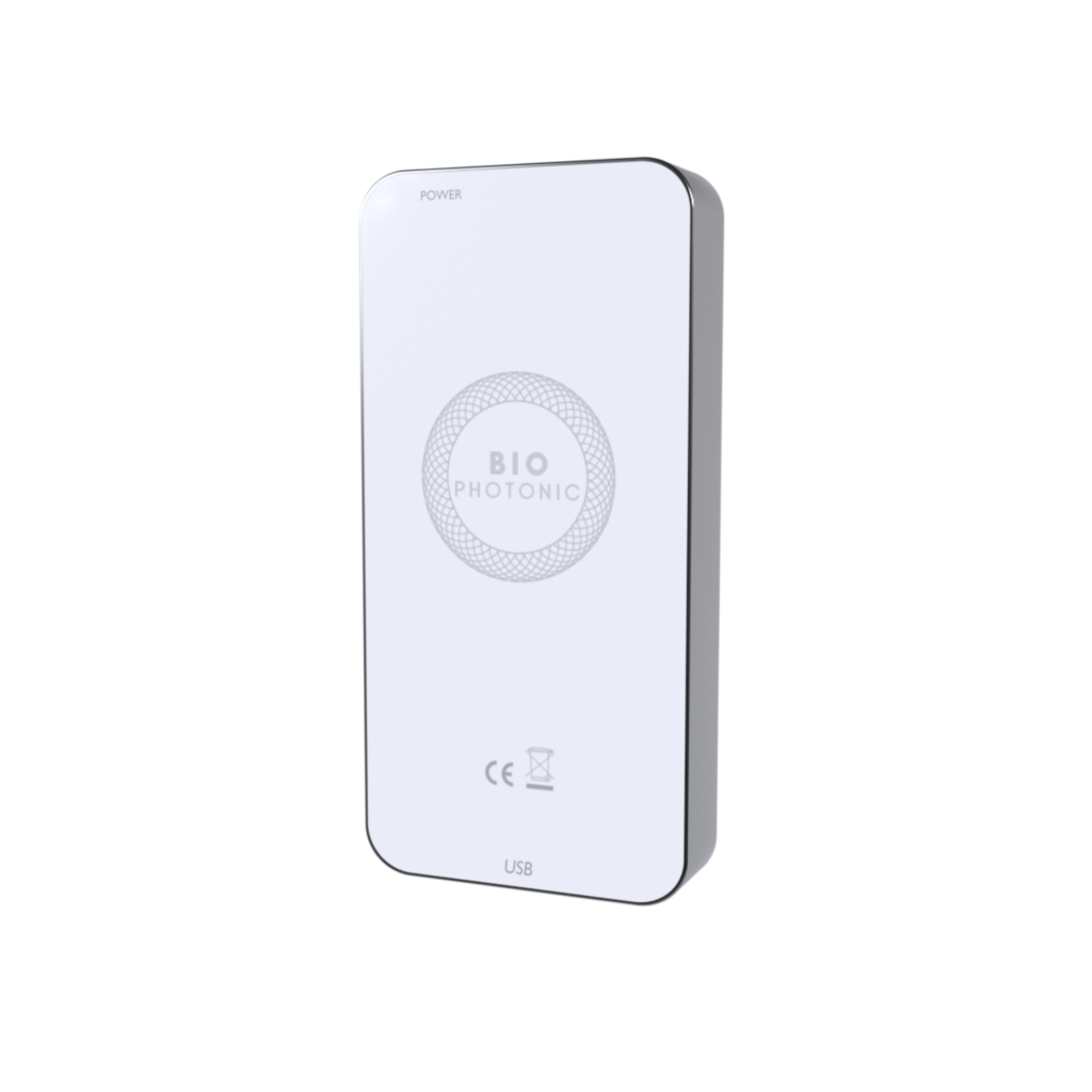 Portable Bioresonance Machine Handheld Biophotonic Device – Atta.Life