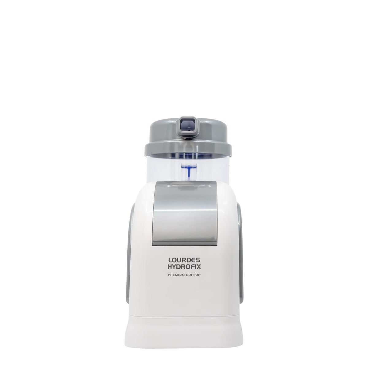 Lourdes Hydrofix Molecular Hydrogen Water Machine - Premium Edition ...